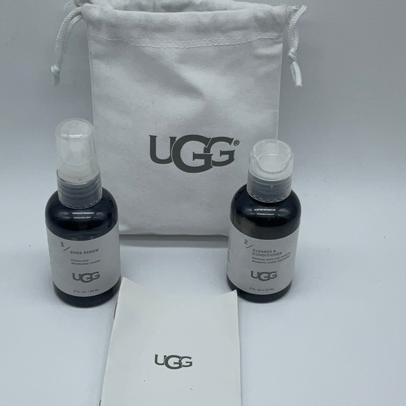 UGG | Accessories | Ugg Care Kit | Poshmark